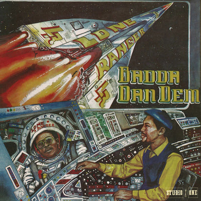 Roots Tonic Records Reggae Vinyl Store